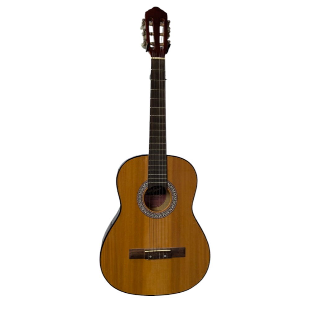 Pre-owned Jose Ferrer El Primo Children's Guitar - Own4Less